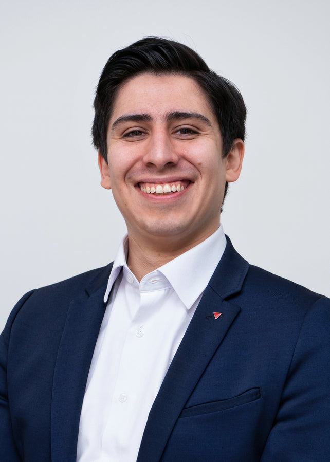 Geru Schneider | Candidat au porte-parolat de Québec Solidaire